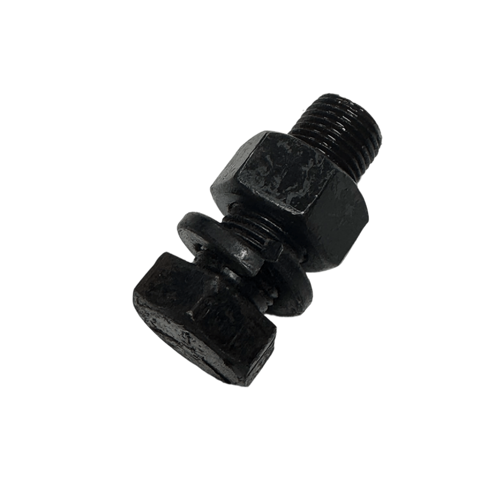 14mm (9/16") Rotary Tiller Tine Bolt Kits – FIMIC Implement LLC