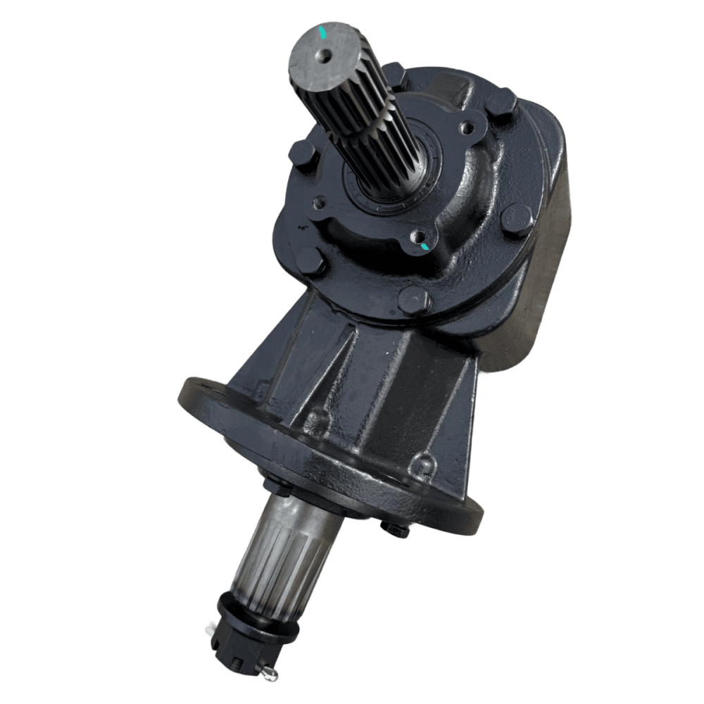 50PRC51147-21 GEARBOX, 1:1.47, 21 SPLINE – FIMIC Implement LLC