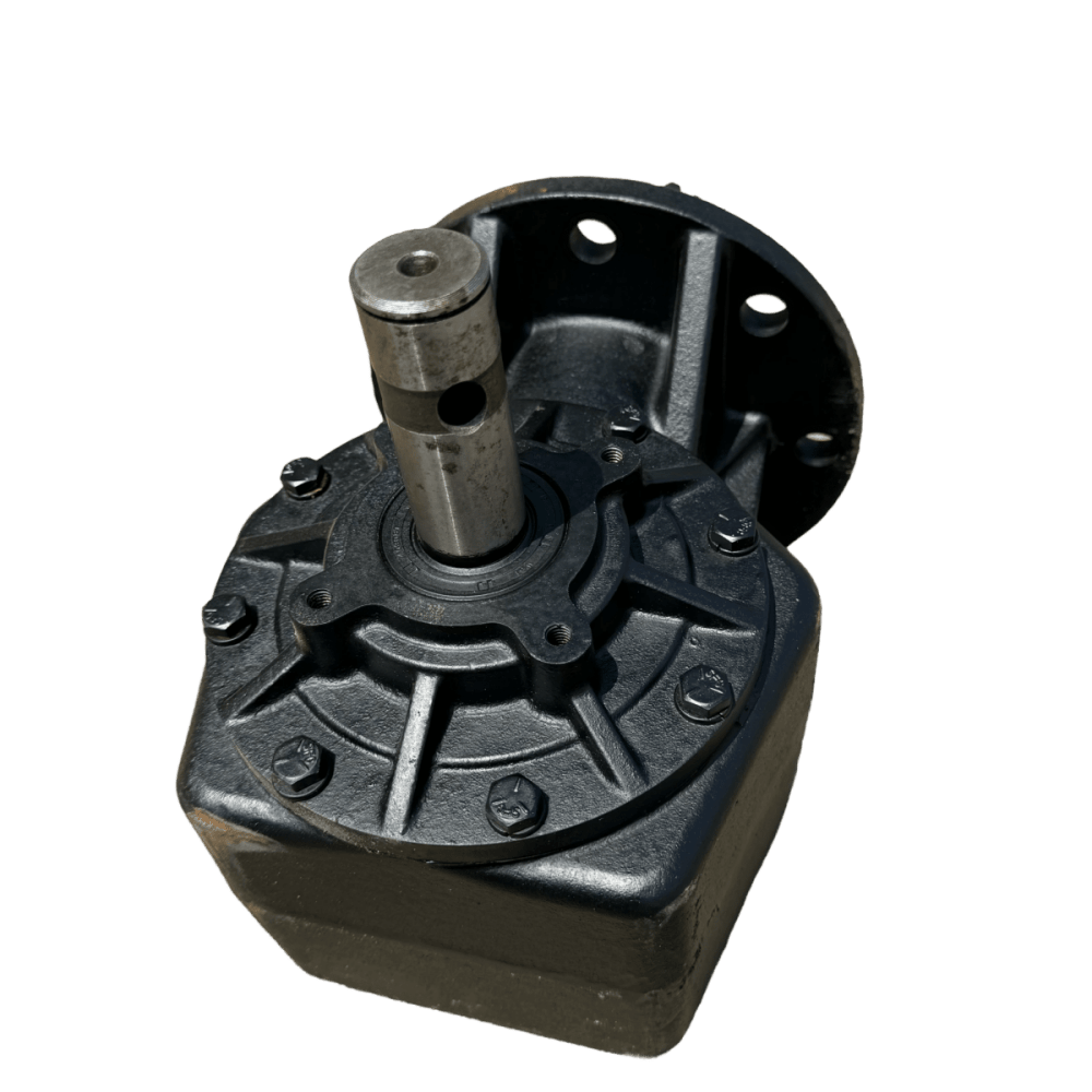 75C-R-100, HD Rotary Cutter GEARBOX, 100HP, 1:1.46 – FIMIC Implement LLC