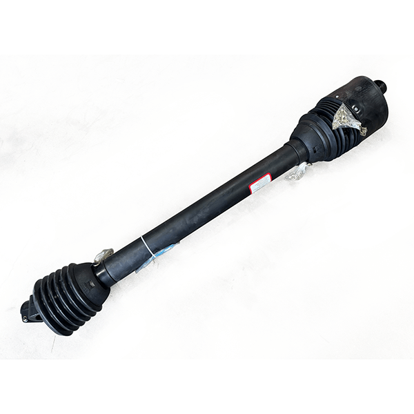 BatWing Cutter PTO CV shaft, 8-58QDCV21-20, 21 Splines CV end, 1-3/4 ...