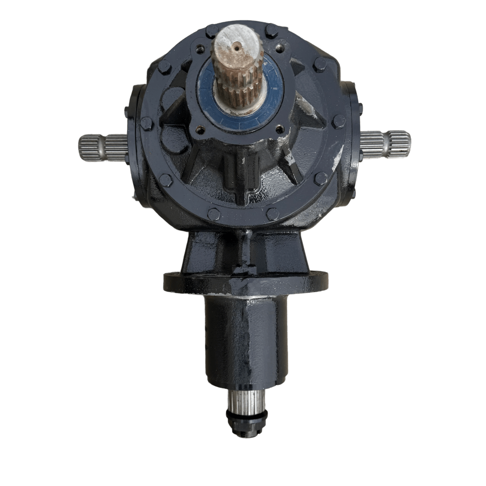 Bush Hog 3414 and 13414 HD Rotary Cutter Center Gearbox P/N: 71266 for ...