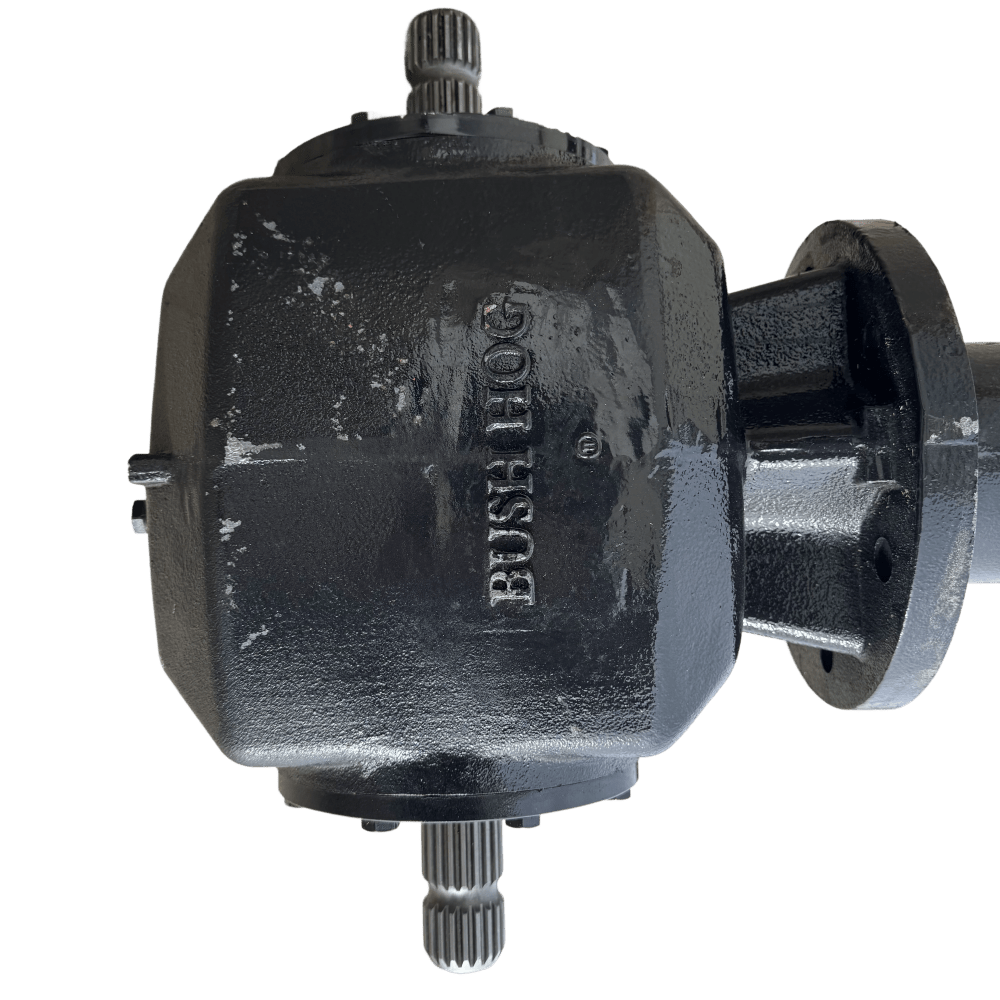 Bush Hog 3414 and 13414 HD Rotary Cutter Center Gearbox P/N: 71266 for ...
