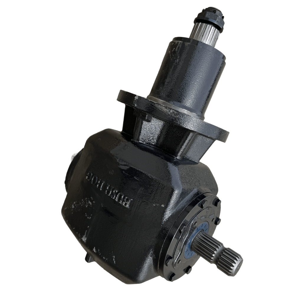 Bush Hog 3414 and 13414 HD Rotary Cutter Center Gearbox P/N: 71266 for ...
