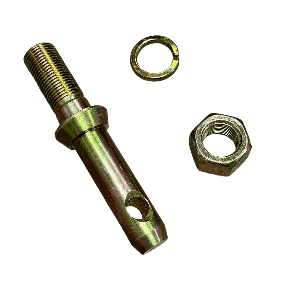 Category 1, Mounting Lift Arm Pin – FIMIC Implement LLC