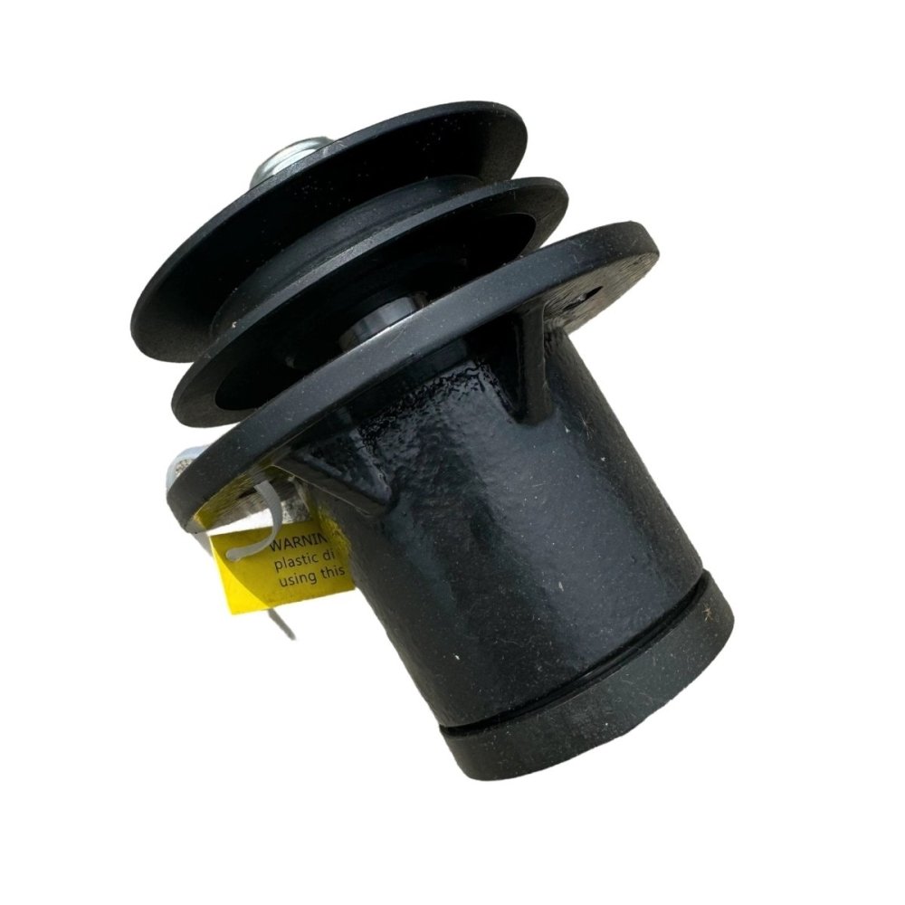 Finish Mower Spindle Assembly Fit KingKutter 502303 – FIMIC Implement LLC