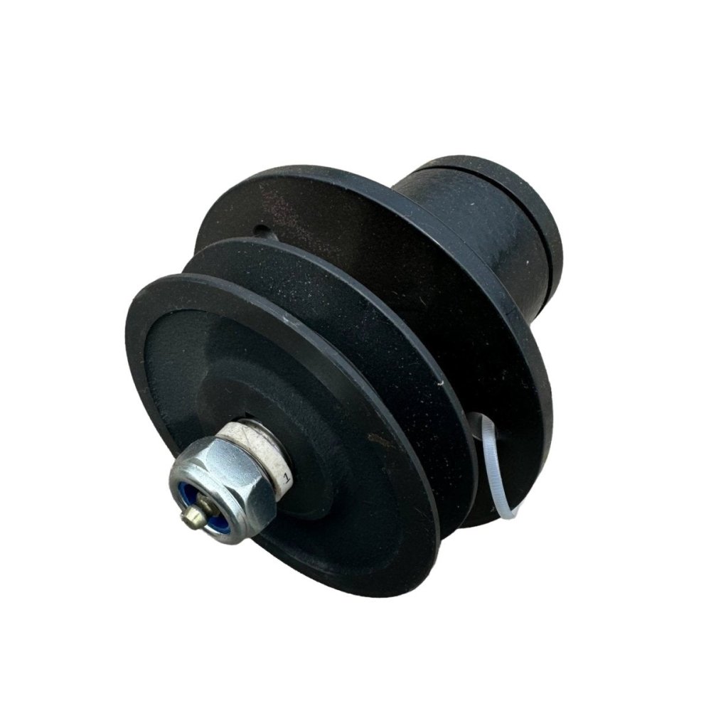 Finish Mower Spindle Assembly Fit KingKutter 502303 – FIMIC Implement LLC