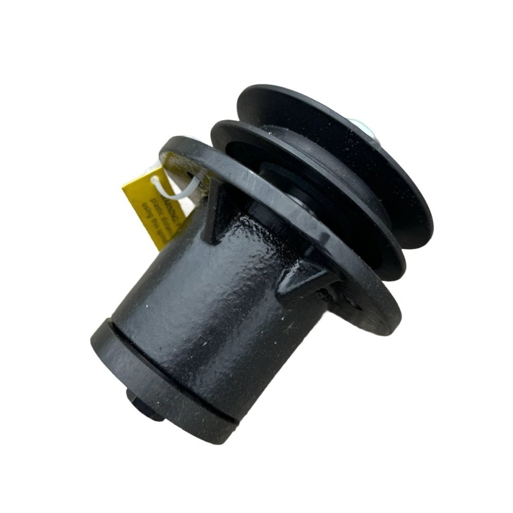 Finish Mower Spindle Assembly Fit KingKutter 502303 – FIMIC Implement LLC