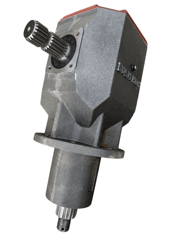 Bush Hog Compatible Parts – FIMIC Implement LLC