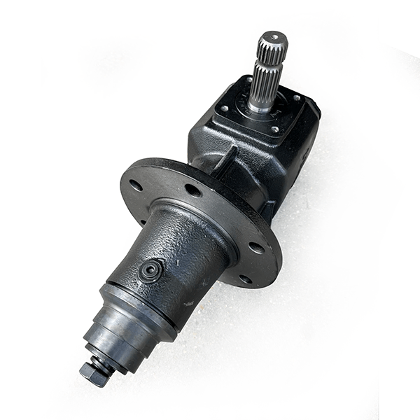 Gearbox Fits Most John Deere Rotary Mower MX5 MX6, MX8 (Spain-made sty ...