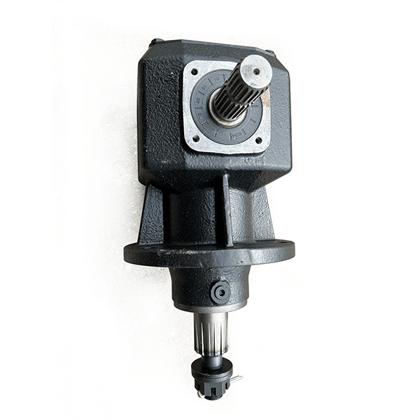 Gearbox Fits John Deere Rotary Mower MX7, MX10, AFH216252, AFH216263 ...