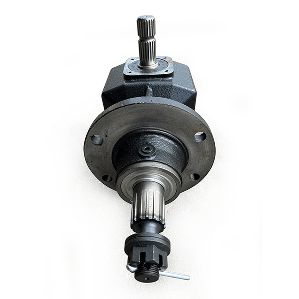 Gearbox Fits Most John Deere Rotary Mower MX7, MX10, AFH216252, AFH216 ...