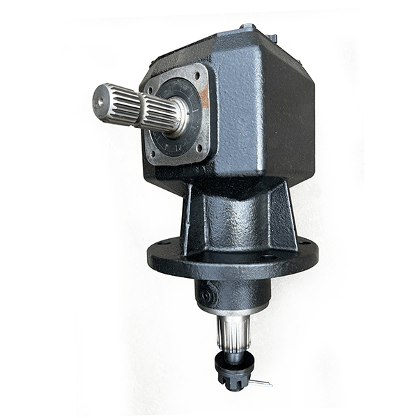 Gearbox Fits Most John Deere Rotary Mower MX7, MX10, AFH216252, AFH216 ...