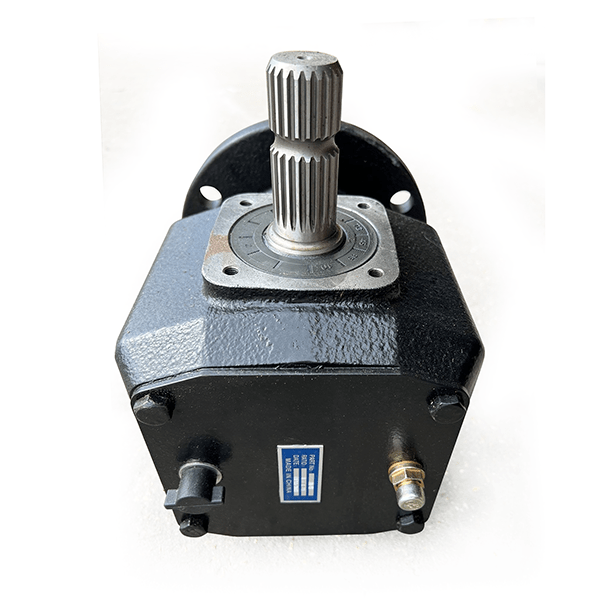 Gearbox Fits John Deere Rotary Mower MX7, MX10, AFH216252, AFH216263 ...