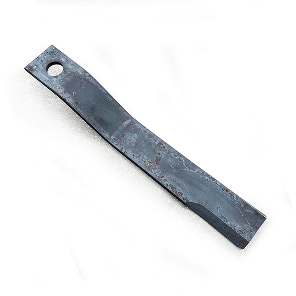 HOWSE 10' Rotary Cutter Blade (Left-hand) – FIMIC Implement LLC