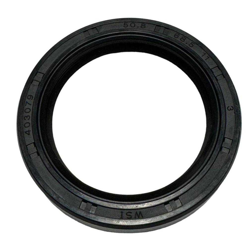 Output Shaft Seals for 15 splines 2" diameter Rotary Cutters Gearbox ...