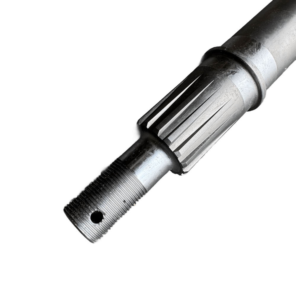Replacement W53012 Output shaft for John Deere MX10 Rotary Cutter Gear ...