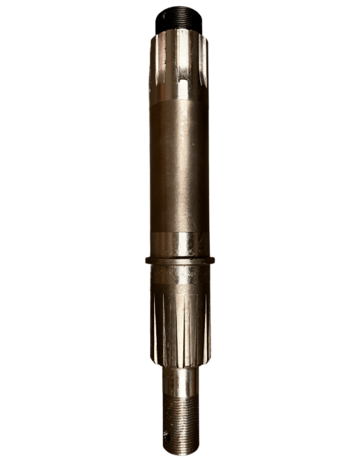 Replacement W53012 Output shaft for John Deere MX10 Rotary Cutter Gear ...