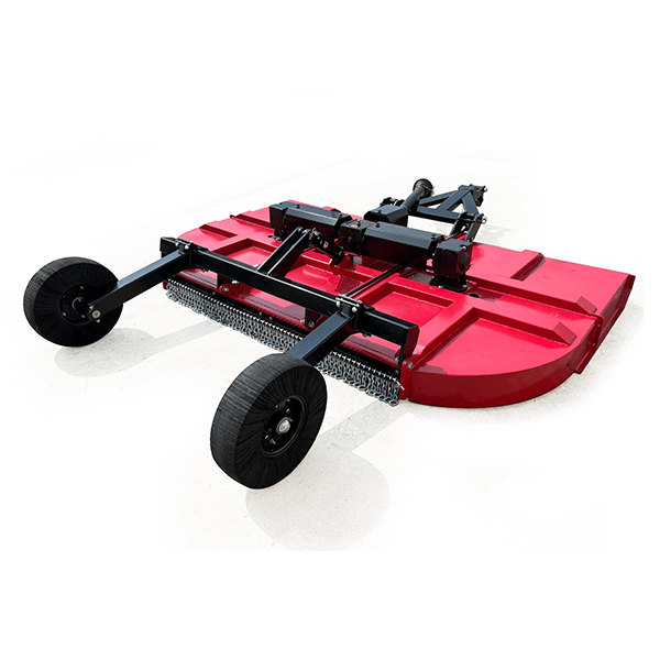 Wolverine Multi-Spindle Rotary Cutter 10′ (Pull Model, FMCRC-P10 ...