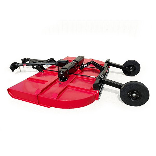 Wolverine Multi-Spindle Rotary Cutter 10′ (Pull Model, FMCRC-P10 ...