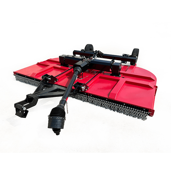 Wolverine Multi-Spindle Rotary Cutter 10′ (Pull Model, FMCRC-P10 ...