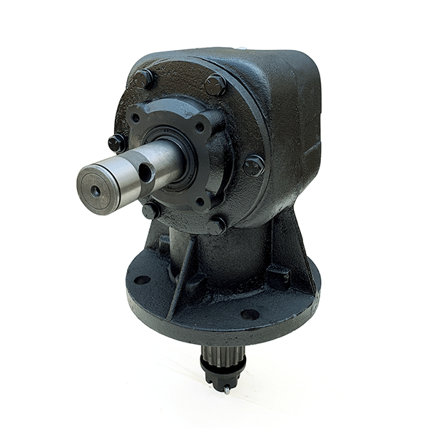 50PRC51147 GEARBOX, 1:1.47, SHEARPIN – FIMIC Implement LLC