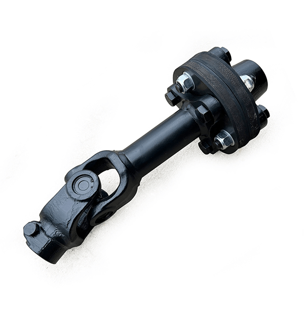 FLEX COUPLER ASSY, 10ft Rotary Cutter Coupler – FIMIC Implement LLC