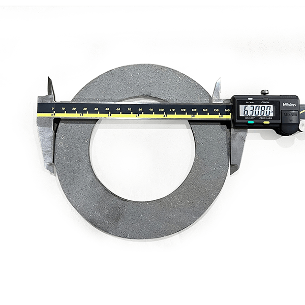 Friction Disc for 6 series Clutch PTO shaft – FIMIC Implement LLC