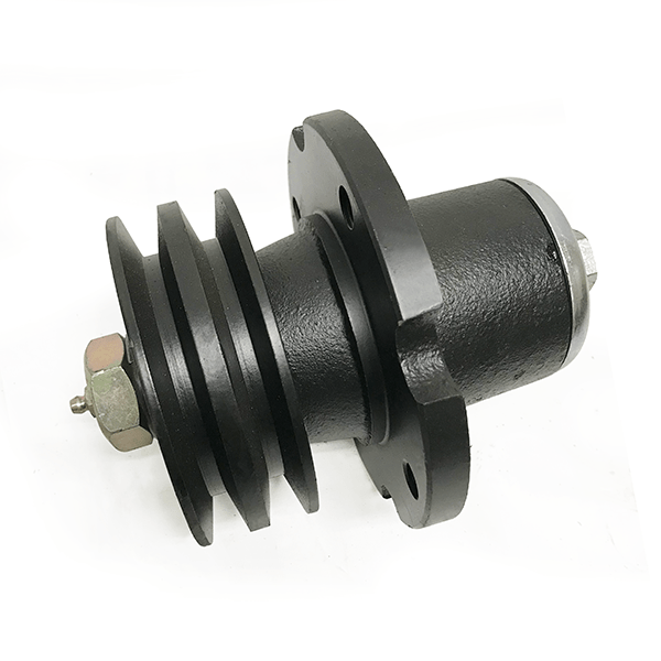 HOWSE Finish Mower Spindle Assembly Fit C360 & C372 – FIMIC Implement LLC