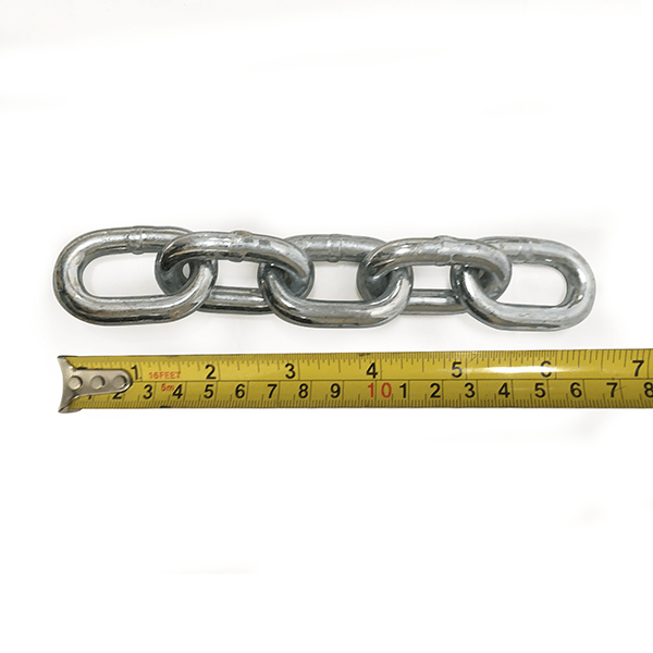 K0-50L Chain link (10pcs) – FIMIC Implement LLC