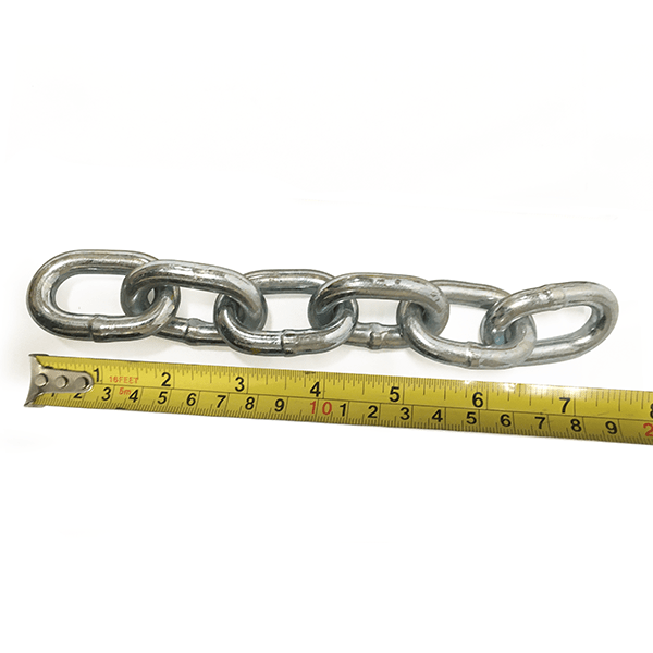 K0-60L Chain link (10pcs) – FIMIC Implement LLC