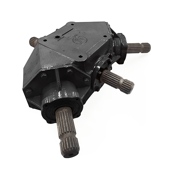 HOWSE Compatible Attachments Parts – FIMIC Implement LLC