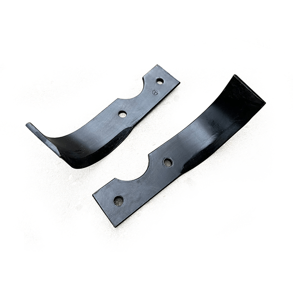 Rotary Tiller Tines/ Blades Replacement for HOWSE Tiller (a pair ...