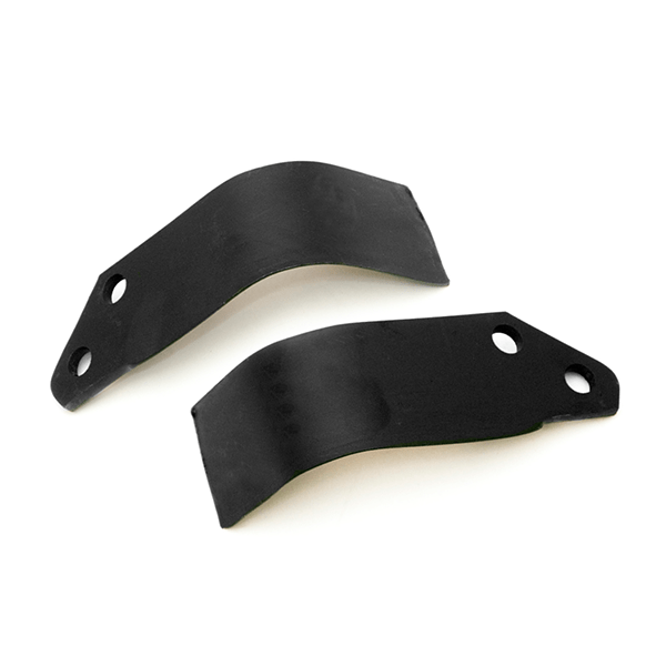 Rotary Tiller Tines/ Blades Replacement for KingKutter, County-Line, T ...