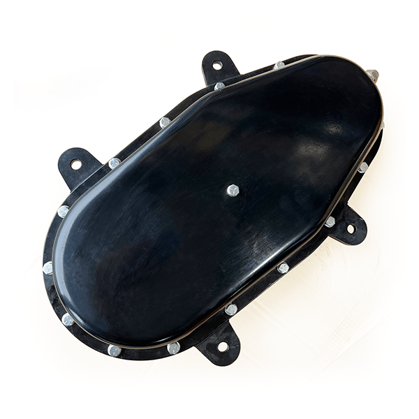 SIDE GEARBOX for Rotary Tiller – FIMIC Implement LLC